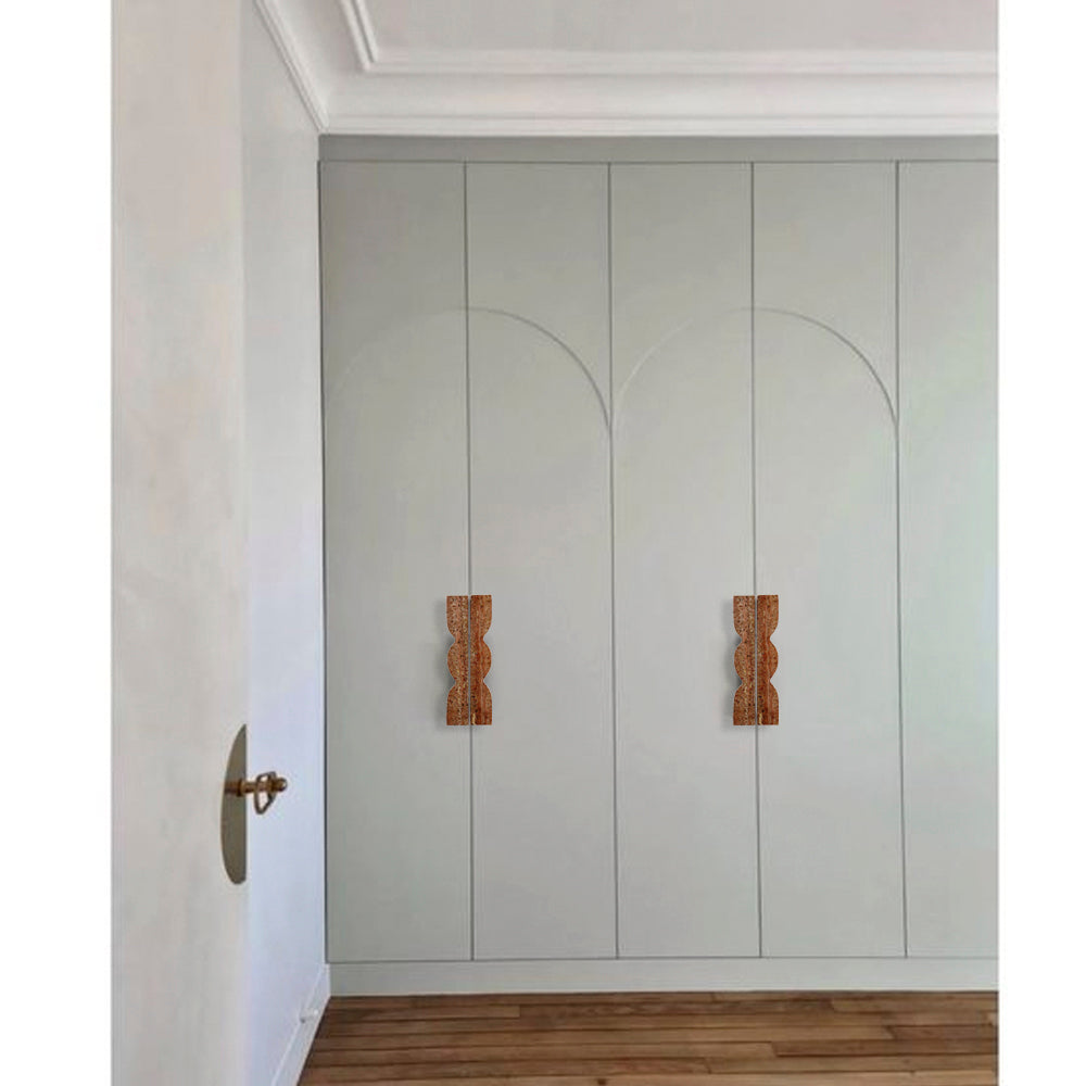 Stone Hardware - Hardware Concepts