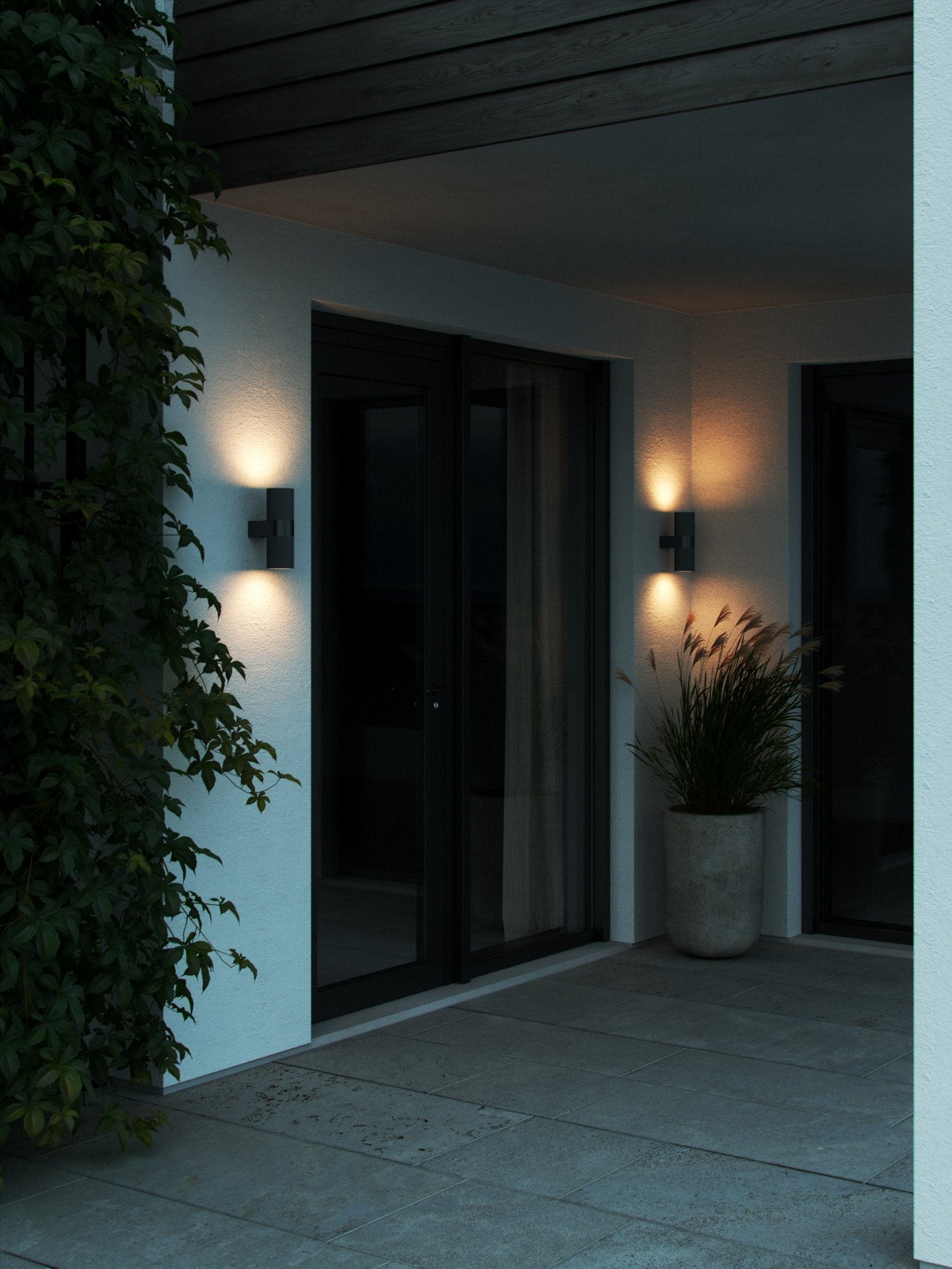 KYKLOP RIPPLE WALL LIGHT – Hardware Concepts